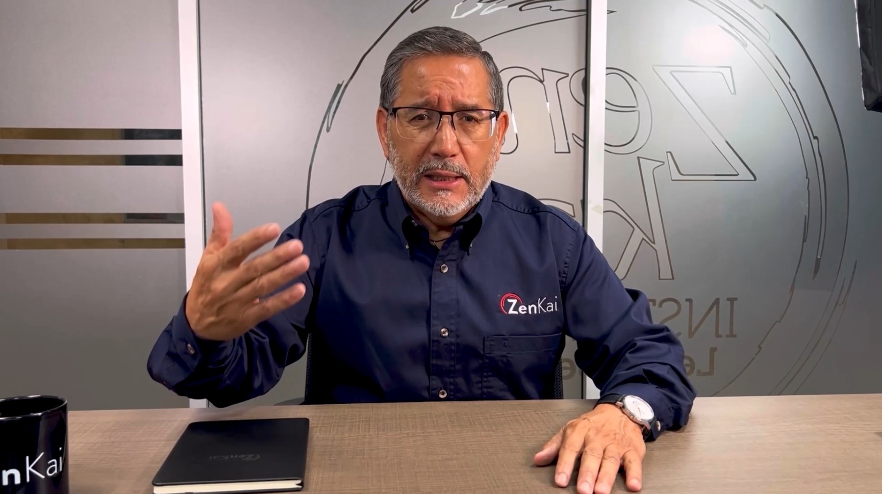 Zenkai: Camino al éxito empresarial